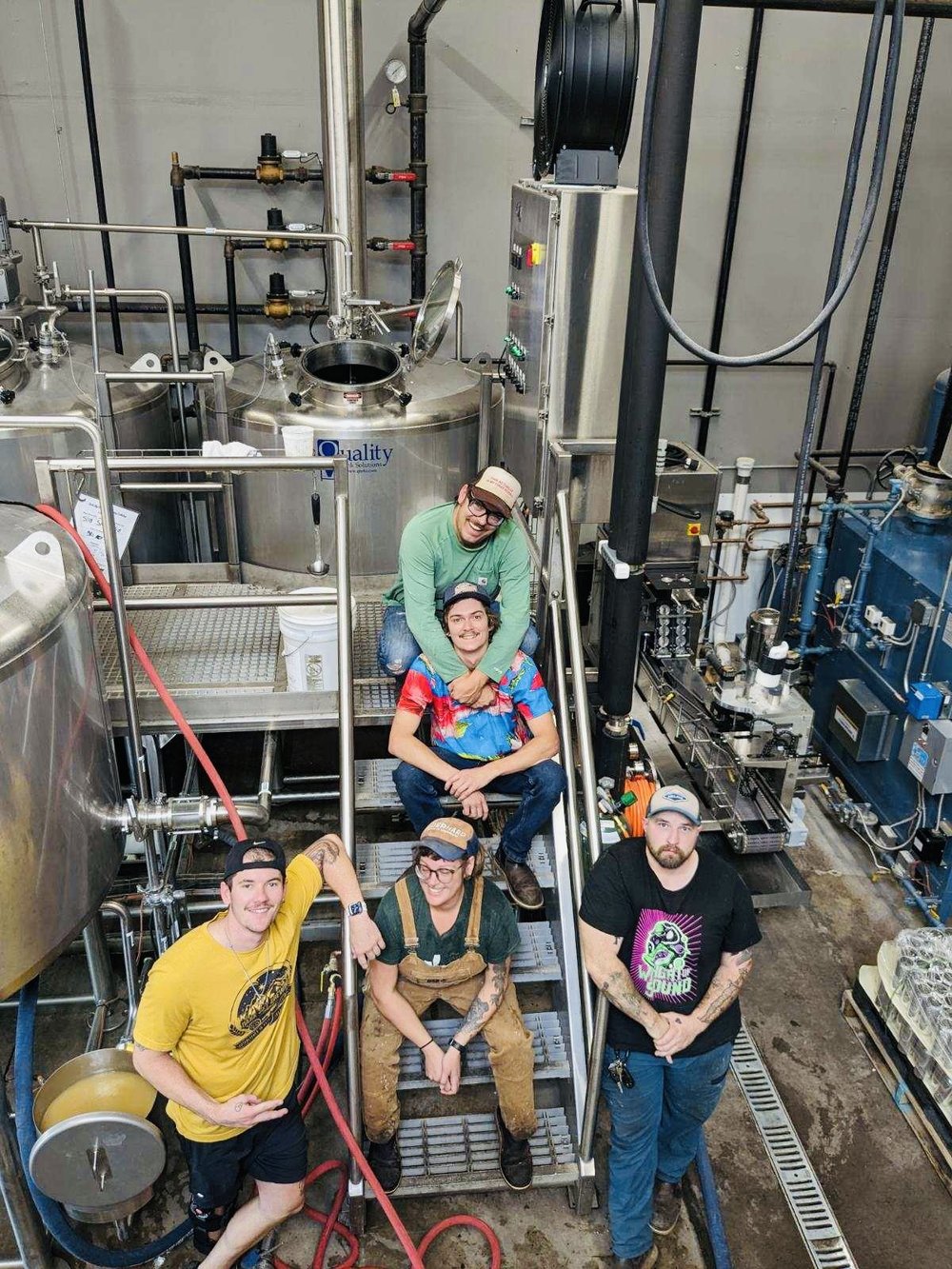 Beer — Dark Sky Brewing Co.