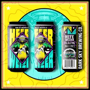 Beer — Dark Sky Brewing Co.