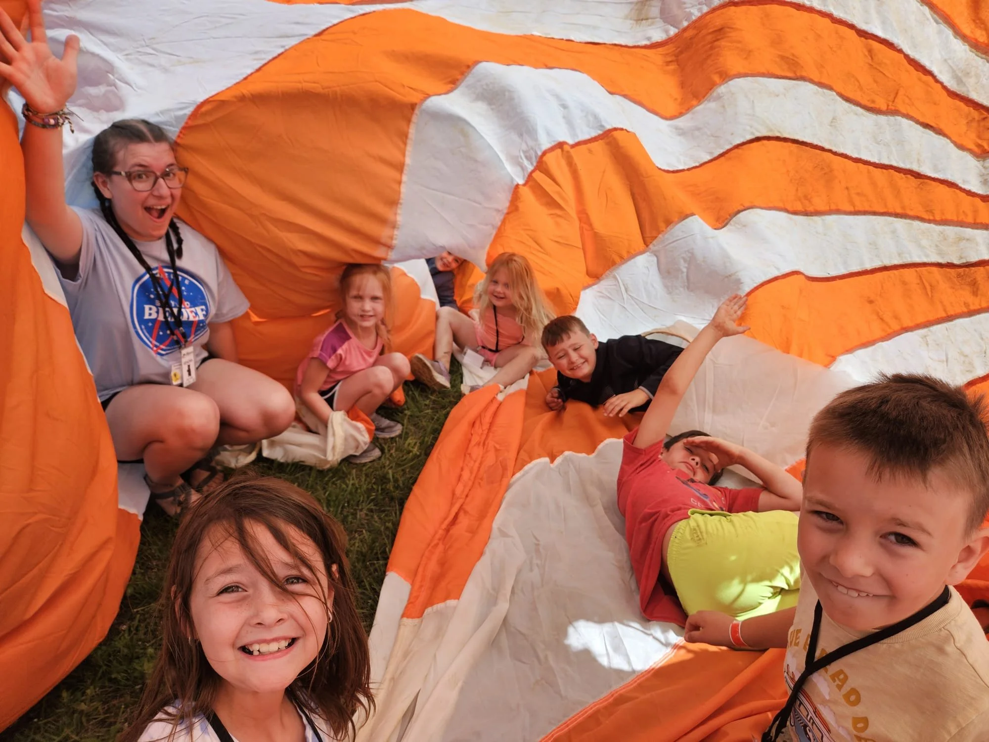 Camp Chippewa and Retreat Center