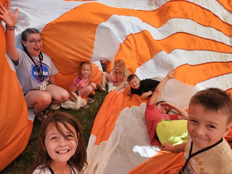 Camp Chippewa and Retreat Center