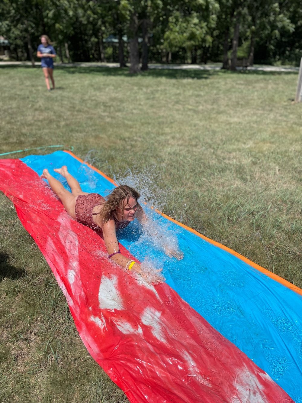 Camps — Camp Chippewa and Retreat Center