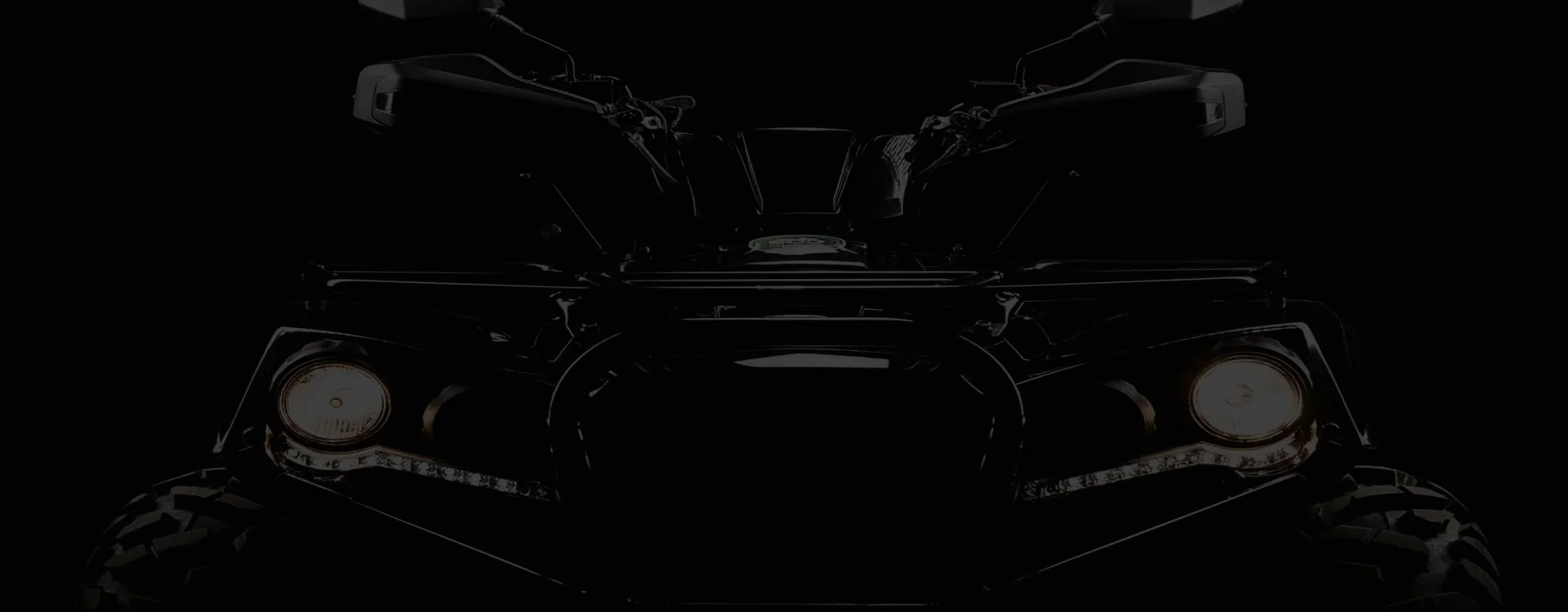 Eco Charger Electric ATVs - The World's Best Electric Quads