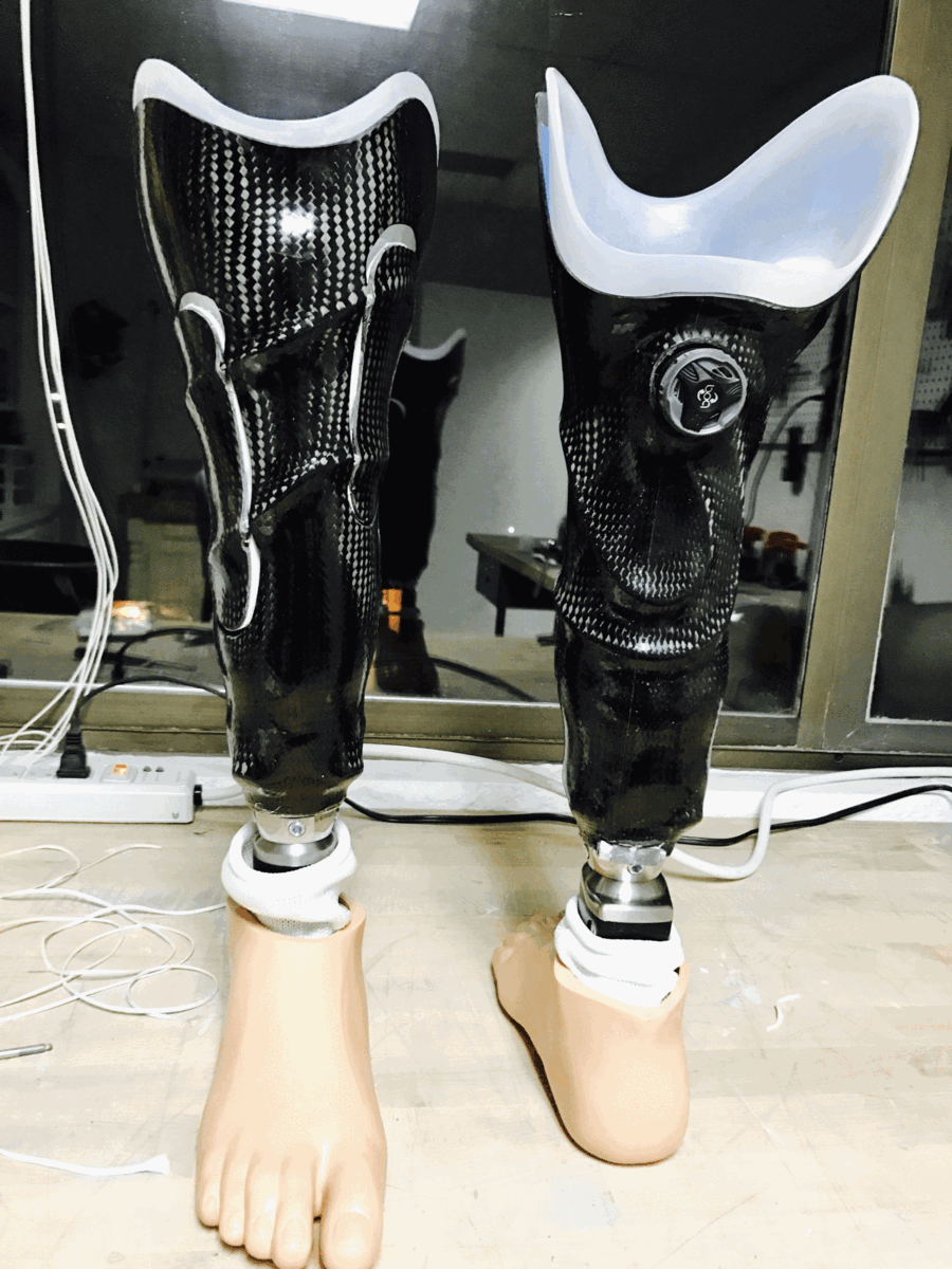 Douglass Certified Prosthetics & Orthotics