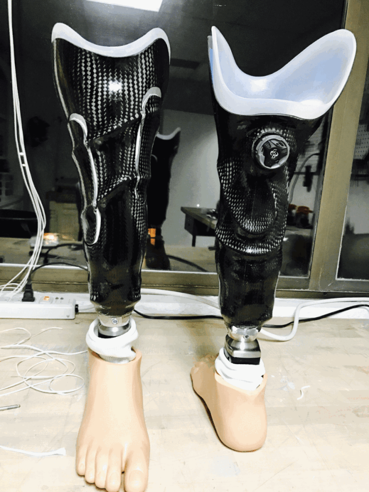 Douglass Certified Prosthetics & Orthotics