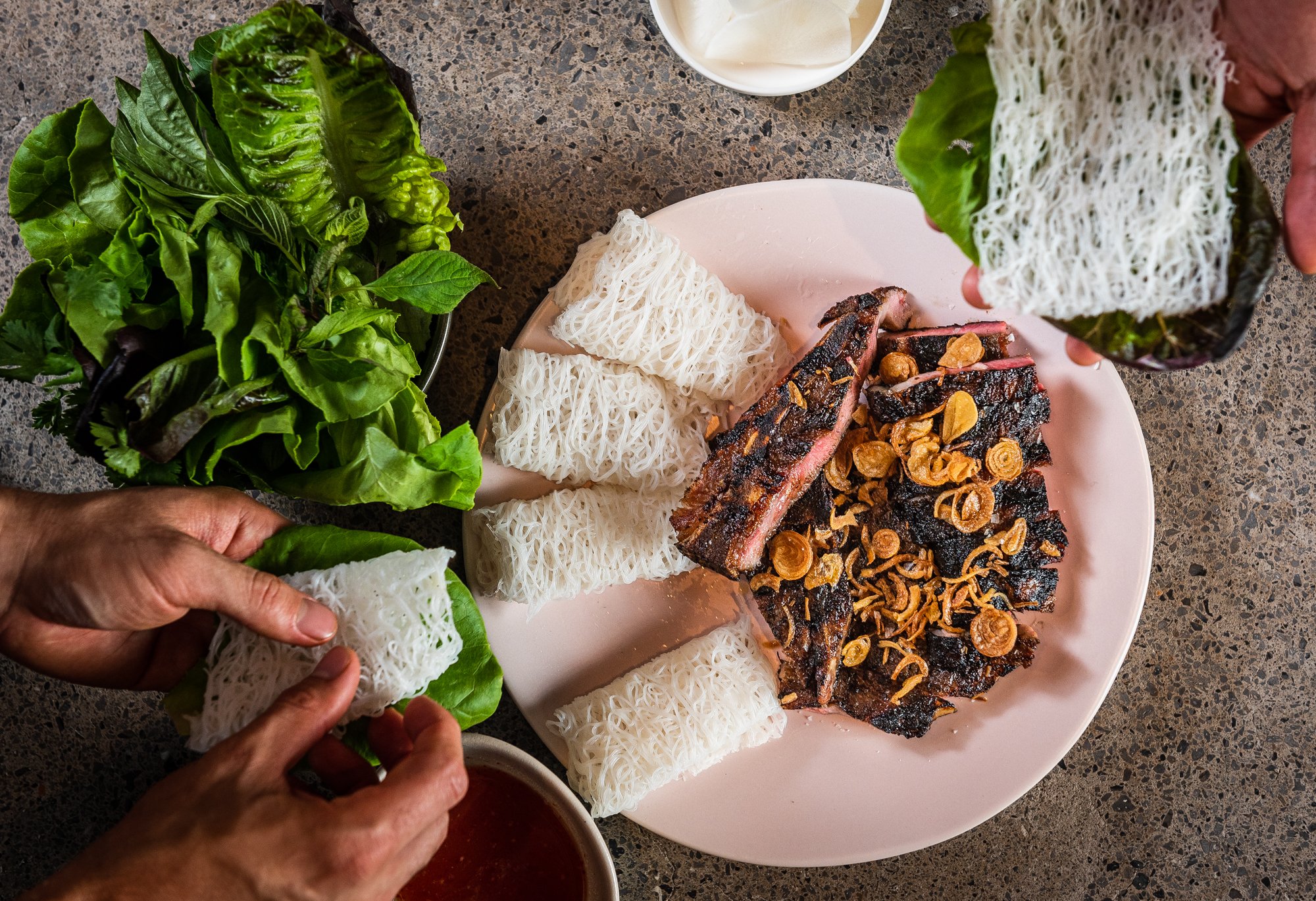 About Us — Doki Doki Hospitality