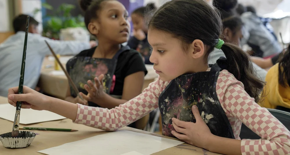 PS 256 Benjamin Banneker Magnet School of Architecture & Engineering