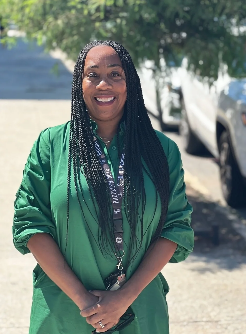 Leadership — PS 256 Benjamin Banneker Magnet School of Architecture ...