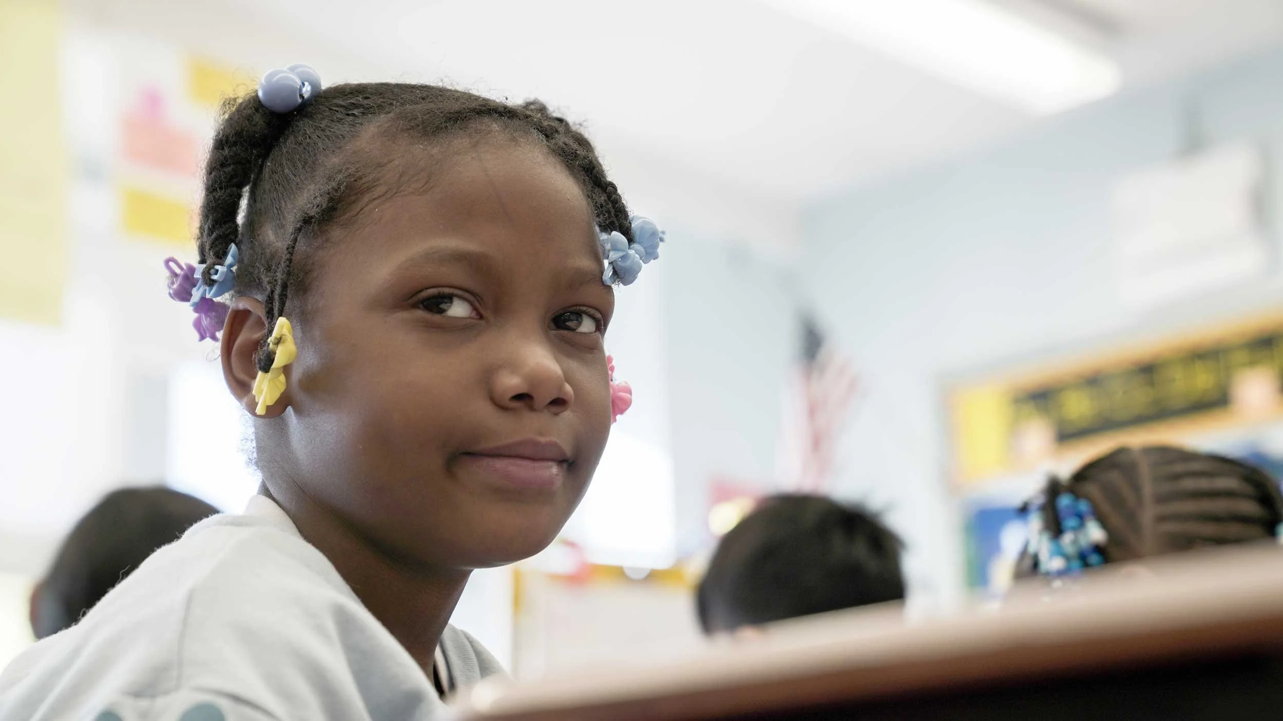 Our Story — PS 256 Benjamin Banneker Magnet School of Architecture ...