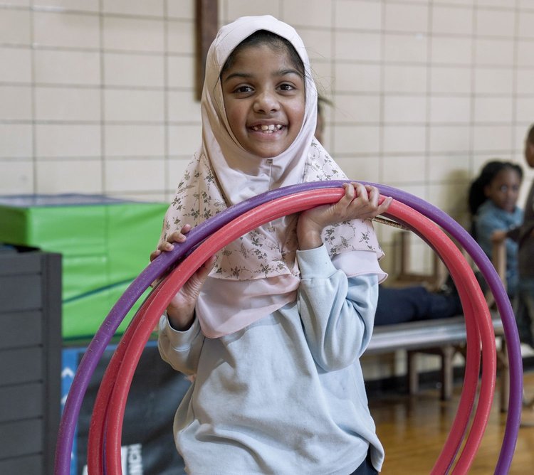 PS 256 Benjamin Banneker Magnet School of Architecture & Engineering