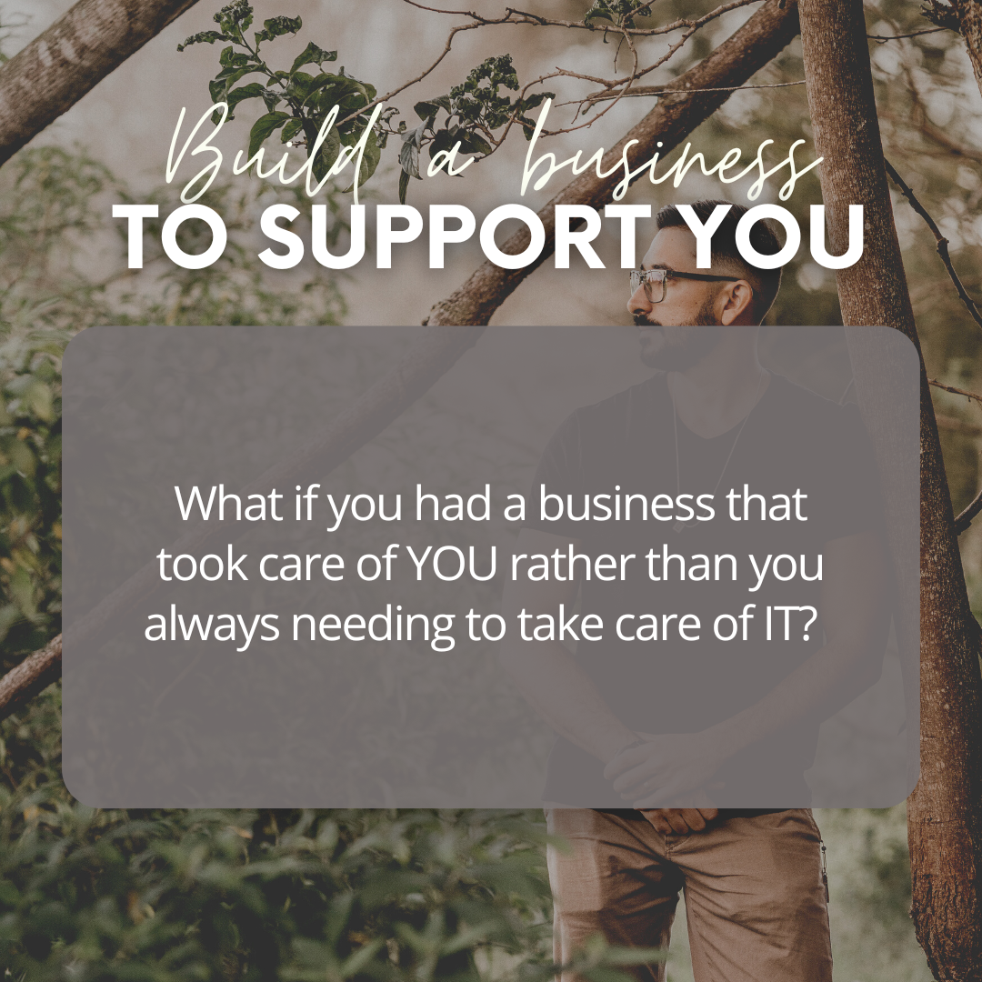 Building a Business That Supports You in Hard Times — RetailBookkeeping.co