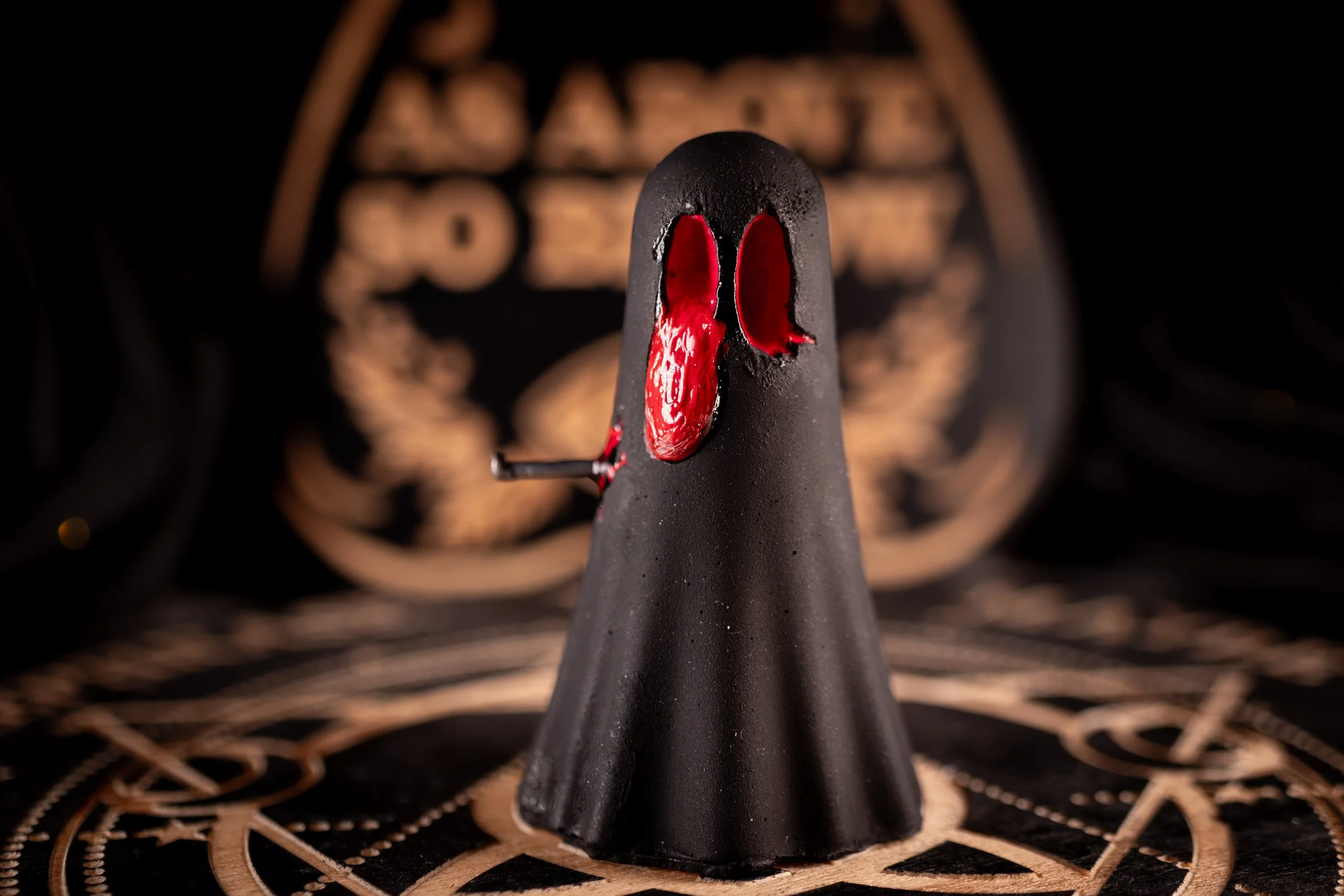 Ghost Shop — Matlock Ghost Emporium