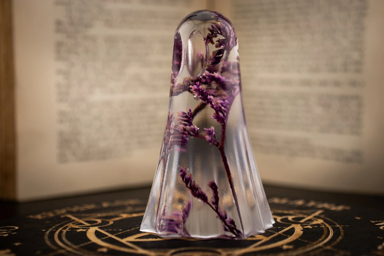 Ghost Shop — Matlock Ghost Emporium