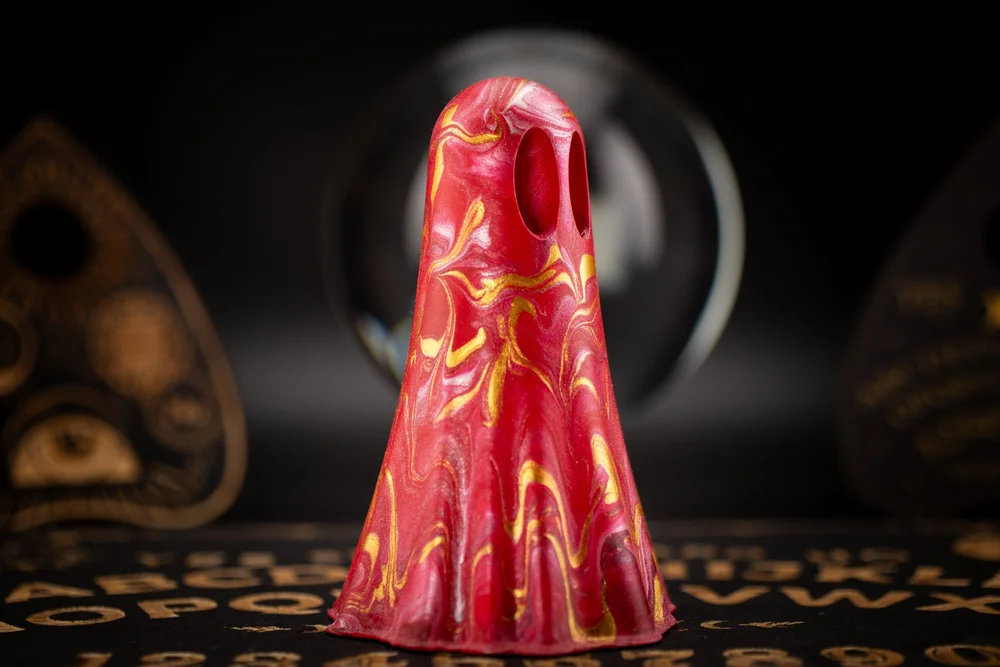 Ghost Shop — Matlock Ghost Emporium