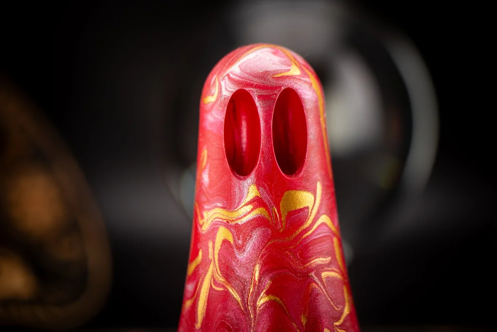Ghost Shop — Matlock Ghost Emporium
