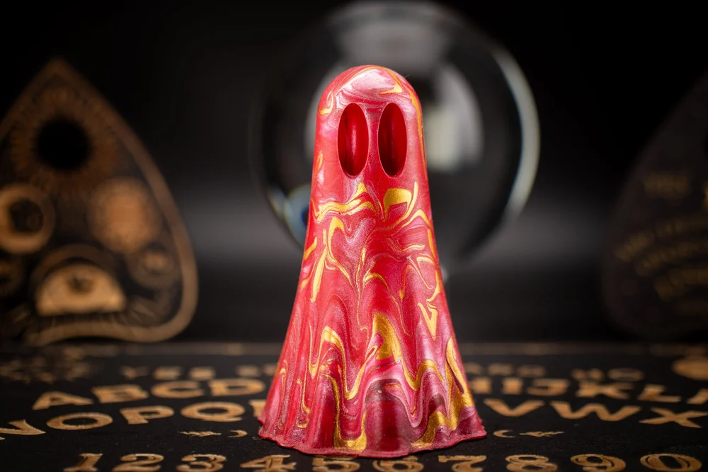 Ghost Shop — Matlock Ghost Emporium