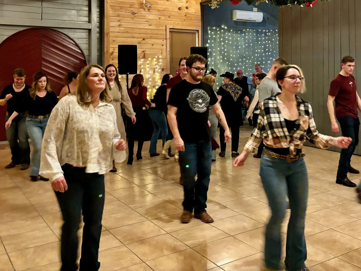 The 2024 Blue jean ball — Beliveau Farm Winery