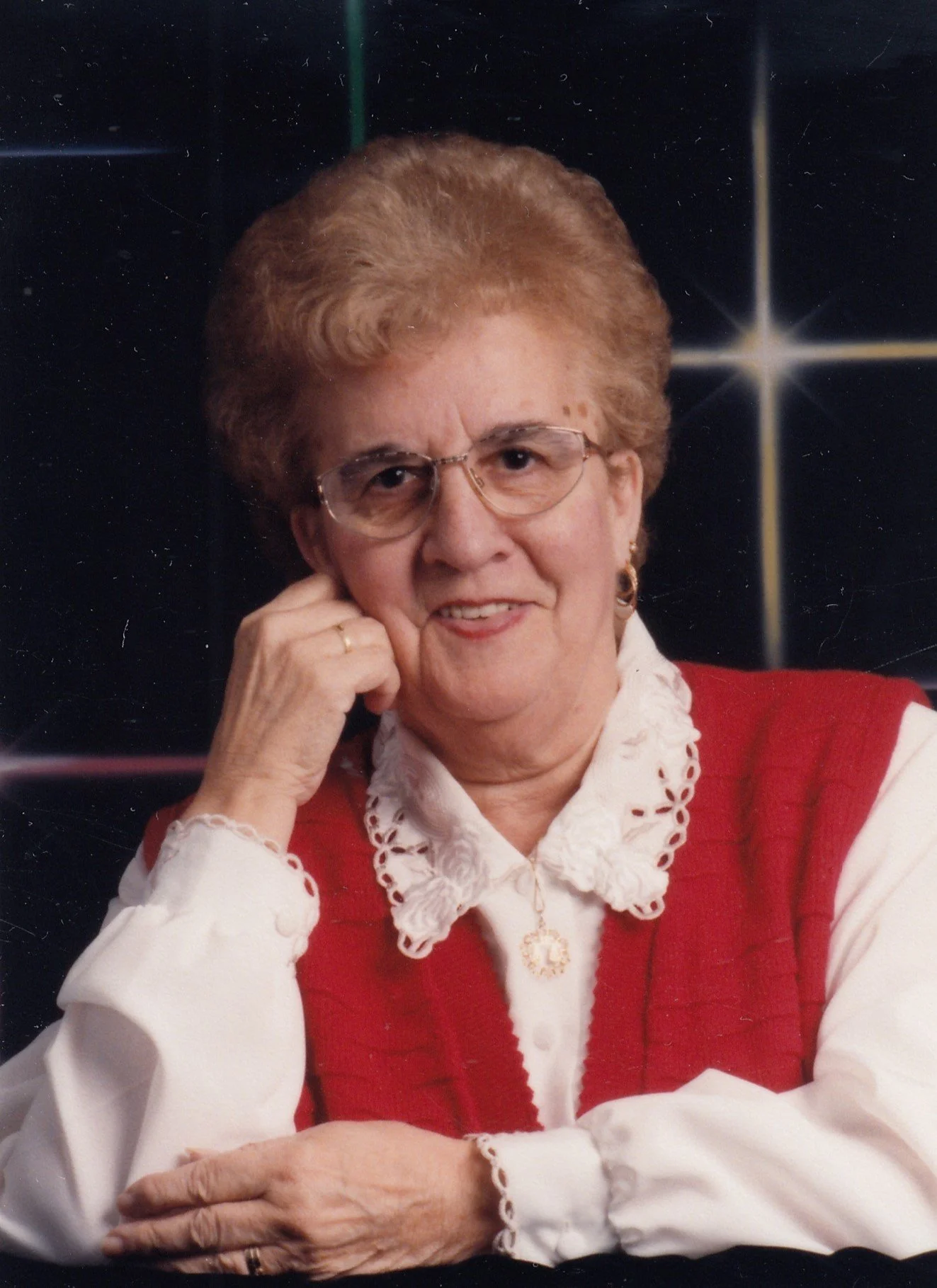 Avis de décès — Complexe Funéraire J.A. Guilbault