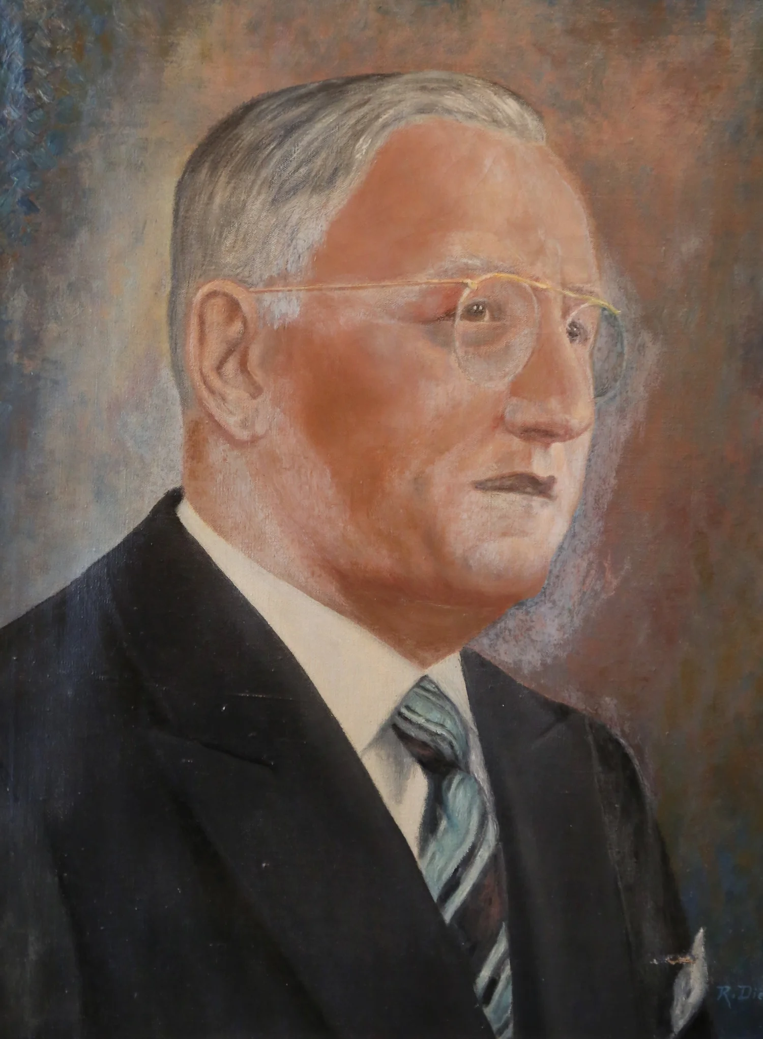 Notre histoire — Complexe Funéraire J.A. Guilbault