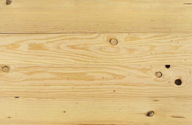 Materials — Carbon Smart Wood™