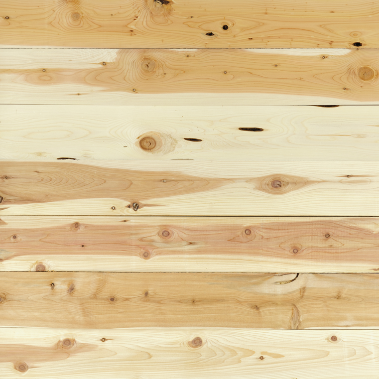 Materials — Carbon Smart Wood™