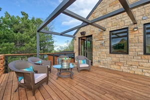 Carbon Smart™ Wood