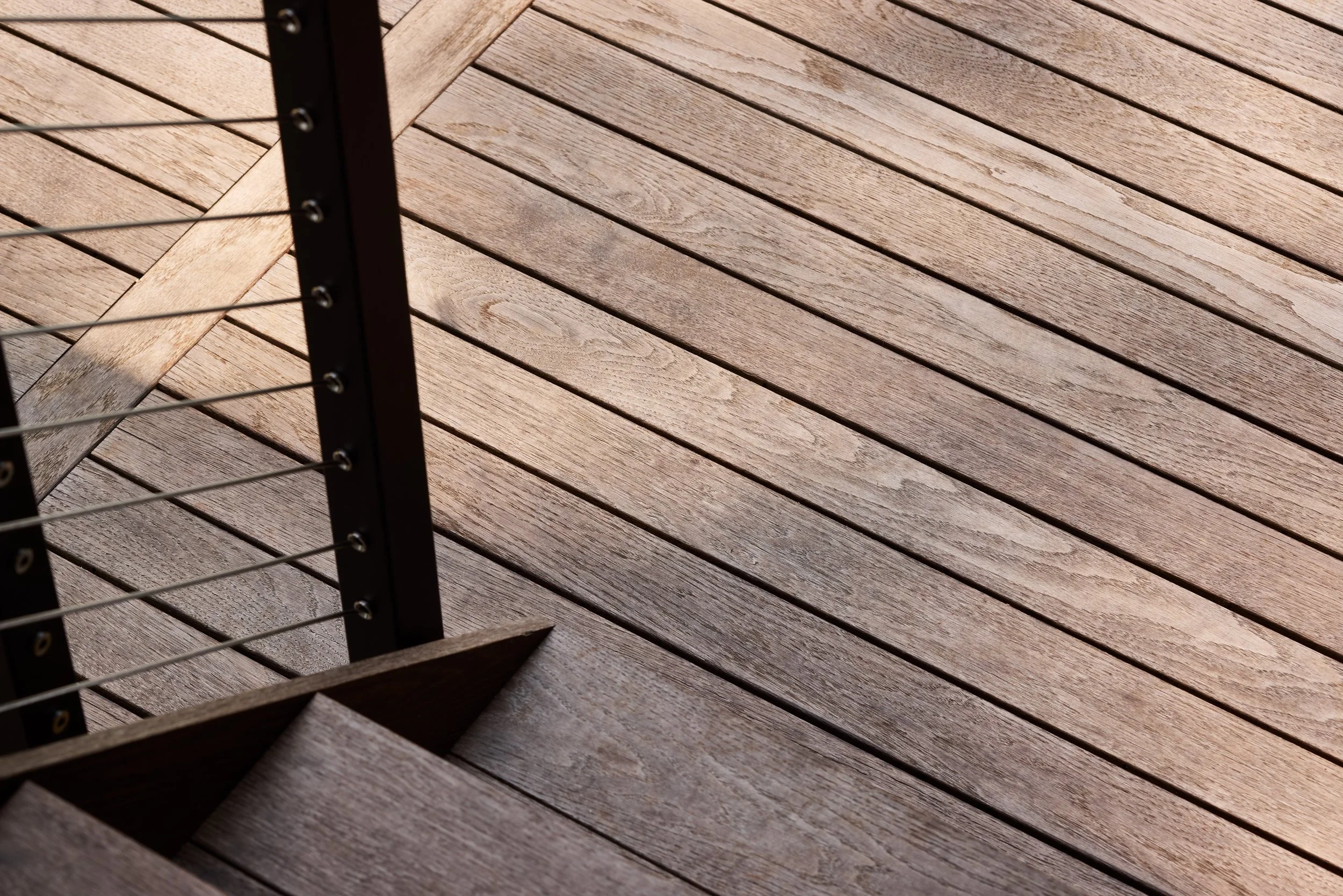 Carbon Smart™ Wood