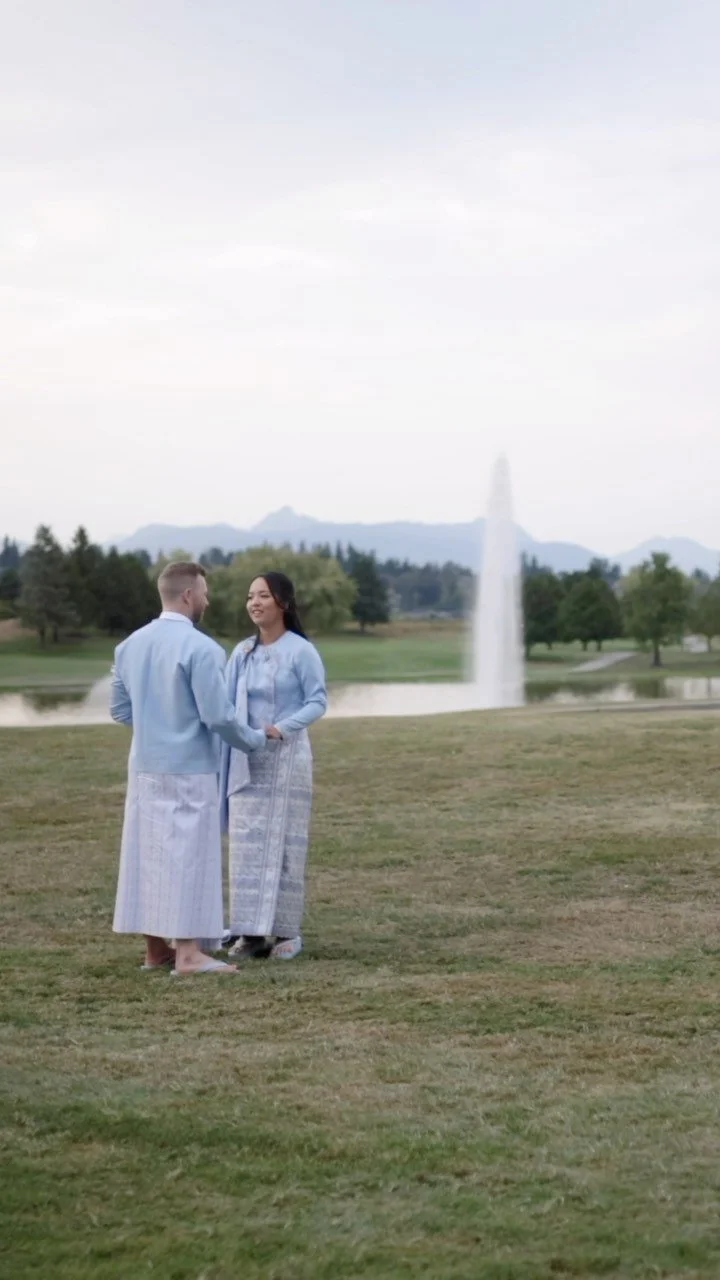 Wedding Venues Burnaby BC — ASTERIA FILMS