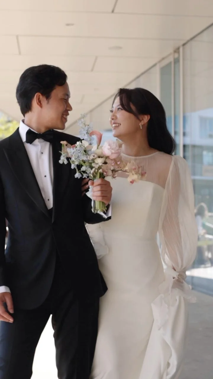 Wedding Venues Burnaby BC — ASTERIA FILMS