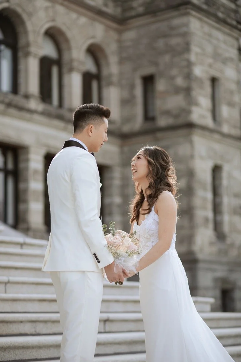 The 13 Best Wedding Venues in Victoria BC | Asteria Films Blog ...