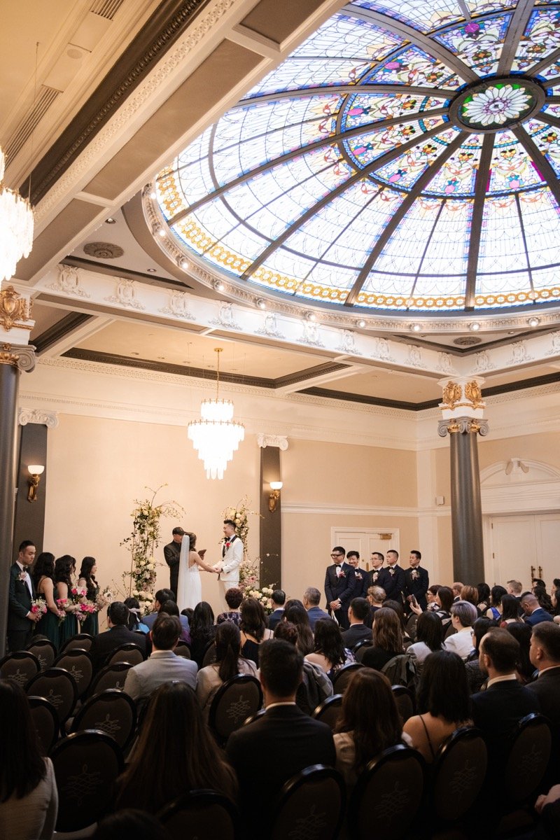 The 13 Best Wedding Venues in Victoria BC | Asteria Films Blog ...