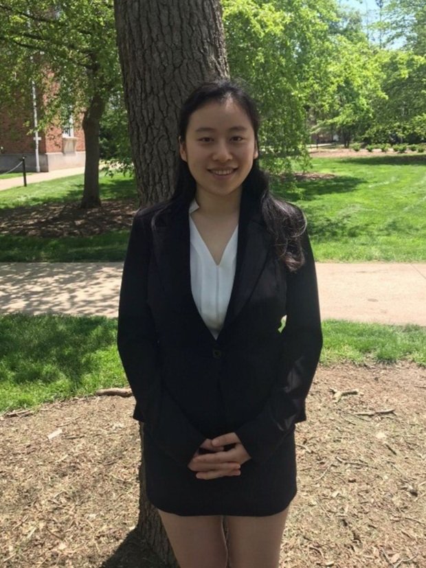 Dr. Yushu Xia — Xia Soil Systems Lab