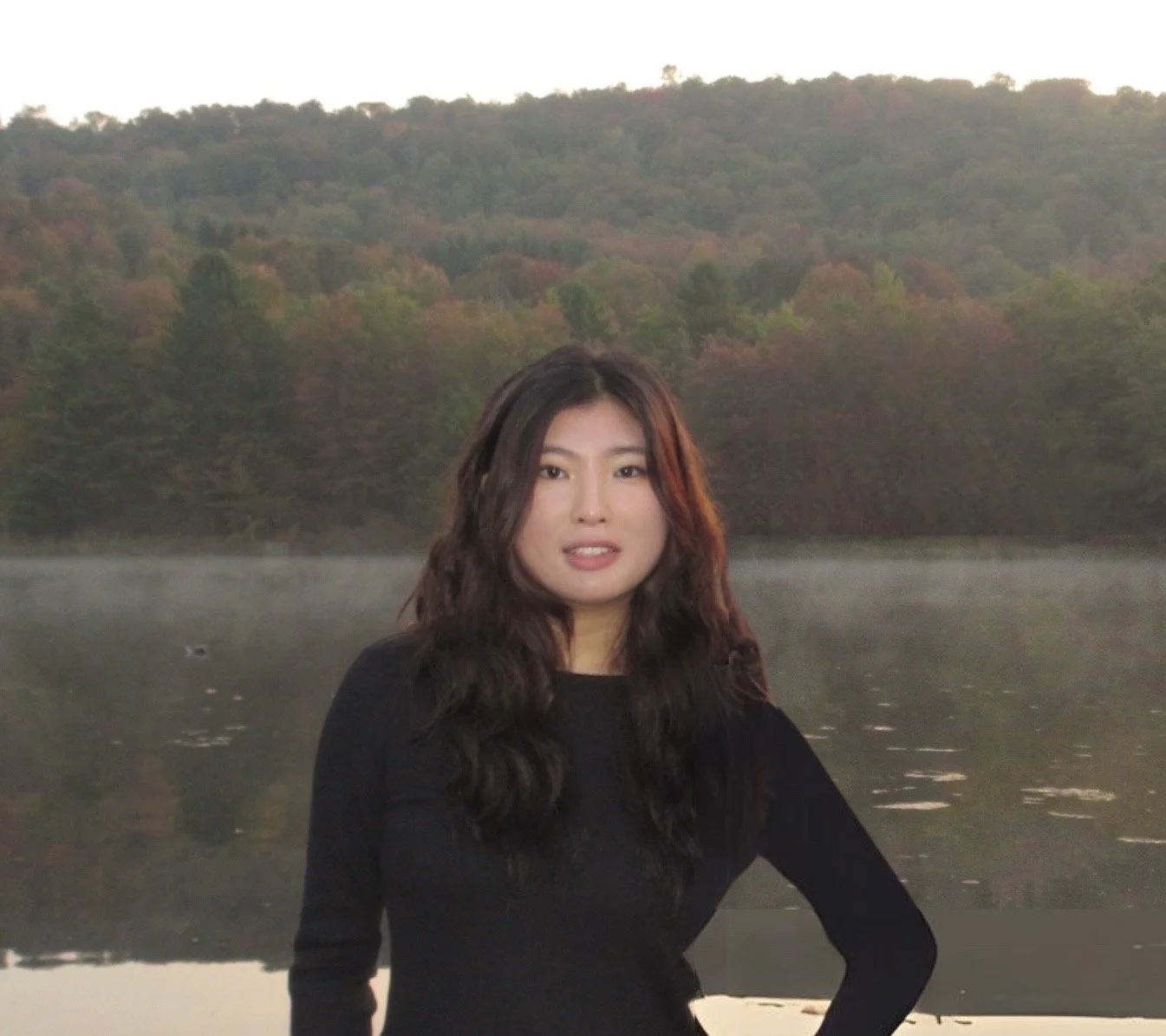 Lab Members — Xia Soil Systems Lab