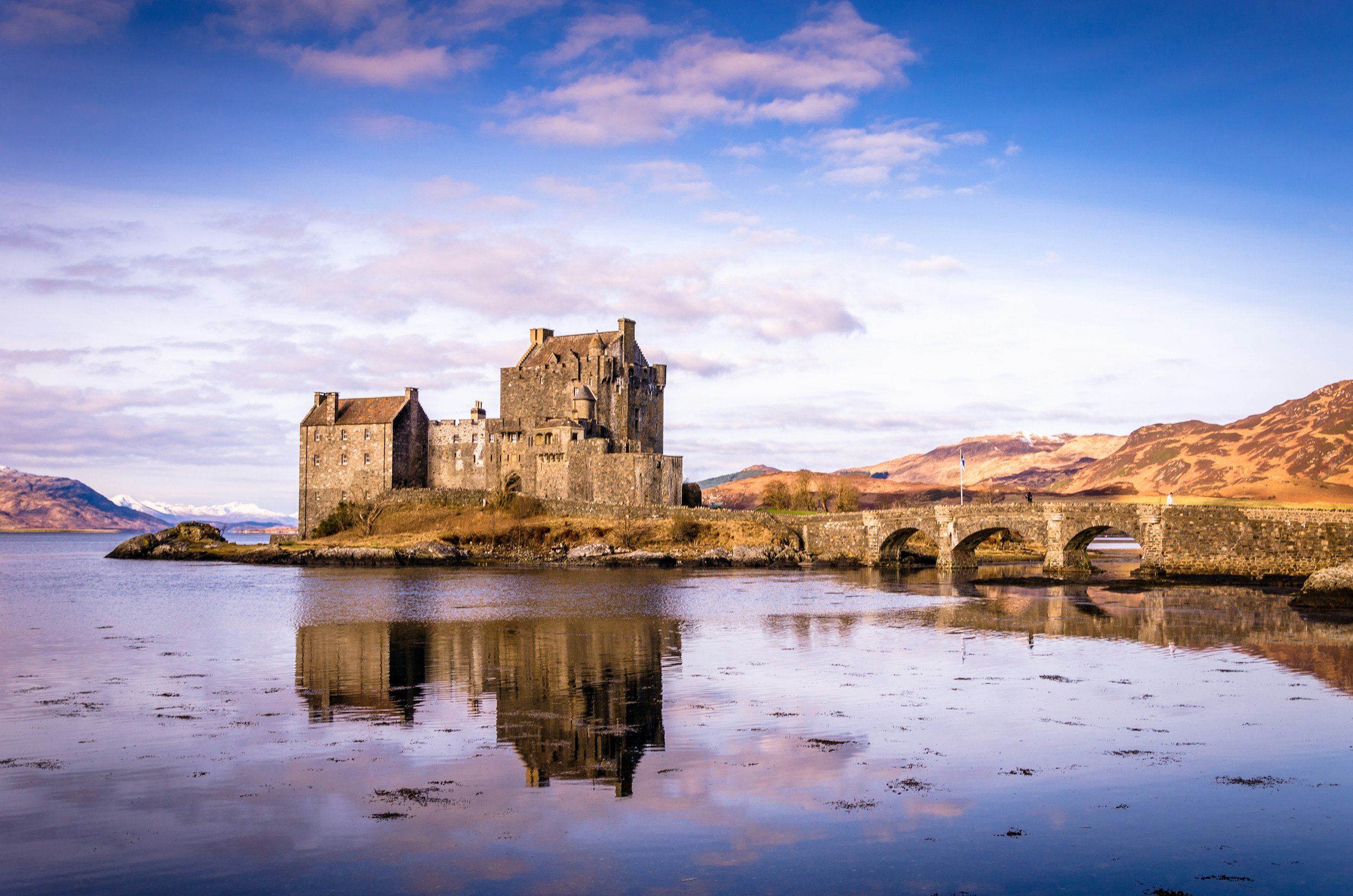 8 Stunning Castles You Must Visit in Scotland — Travel with Erin