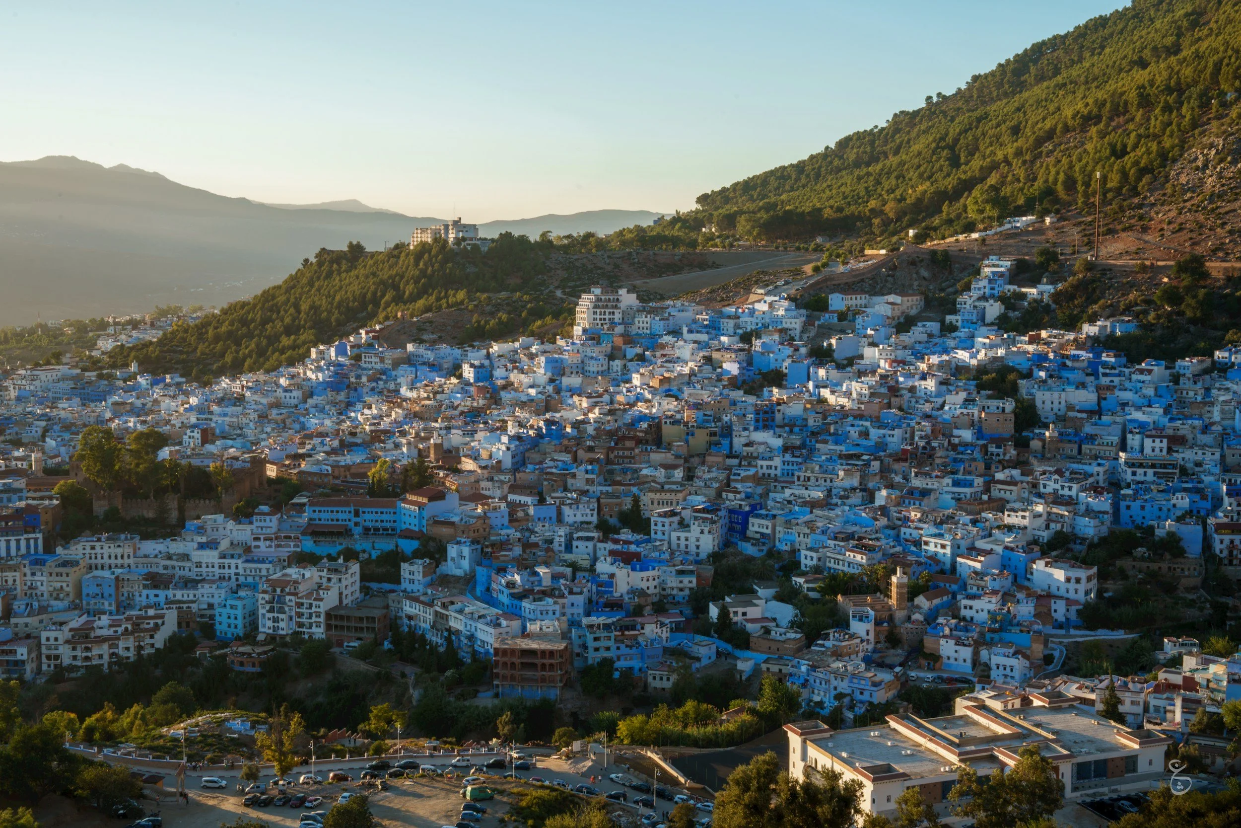 【摩洛哥自由行】舍夫沙萬旅行 Chefchaouen-十個推薦的觀光活動 — Travel with Erin