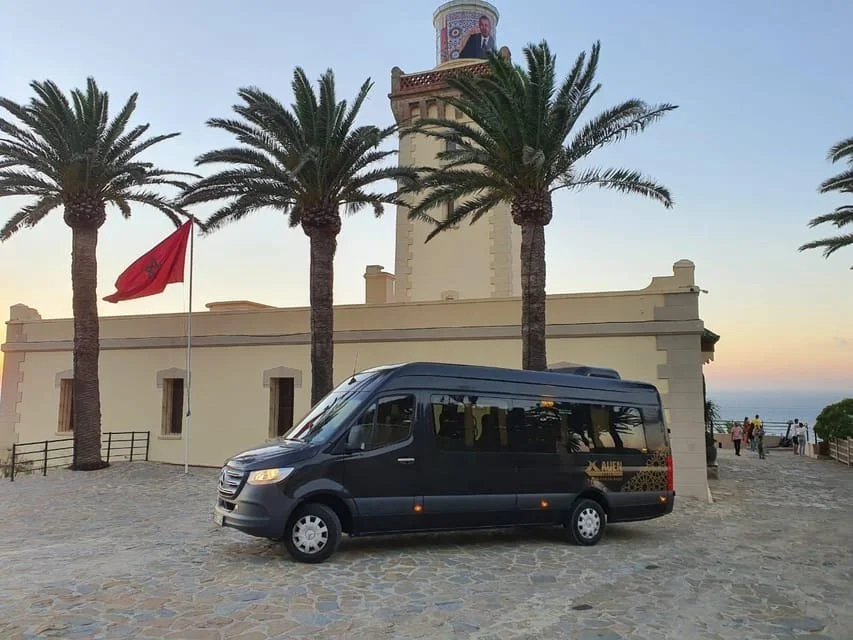 【摩洛哥自由行】丹吉爾 Tangier 怎麼玩？交通、景點、住宿完整攻略 — Travel with Erin