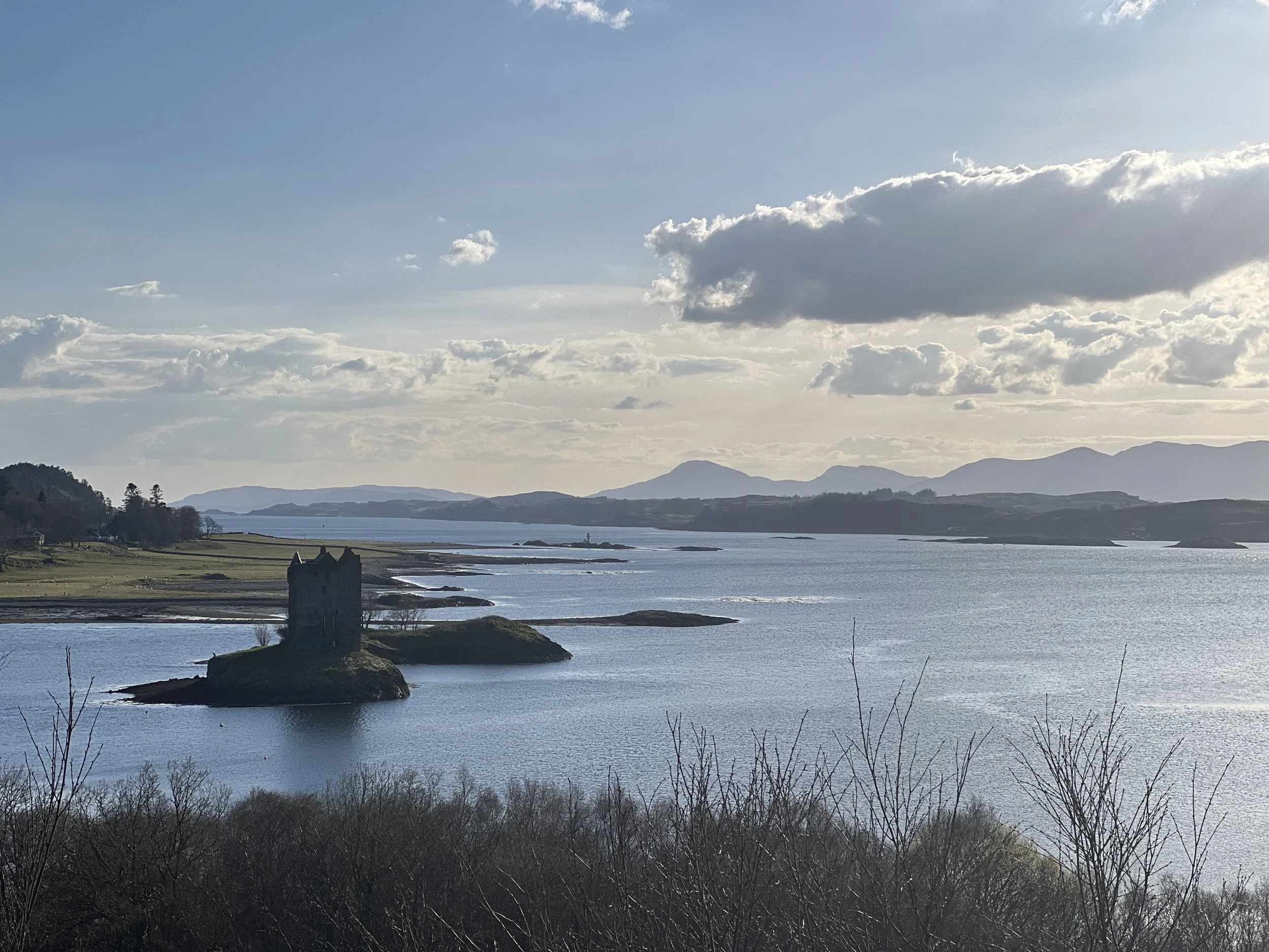 8 Stunning Castles You Must Visit in Scotland — Travel with Erin