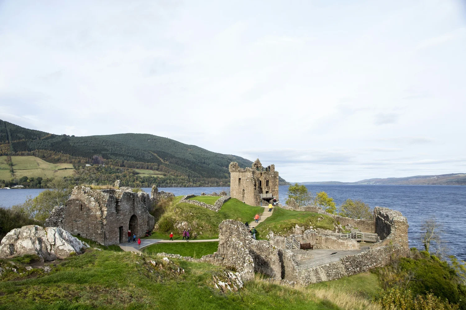8 Stunning Castles You Must Visit in Scotland — Travel with Erin