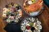Wild Blue Restaurant + Bar