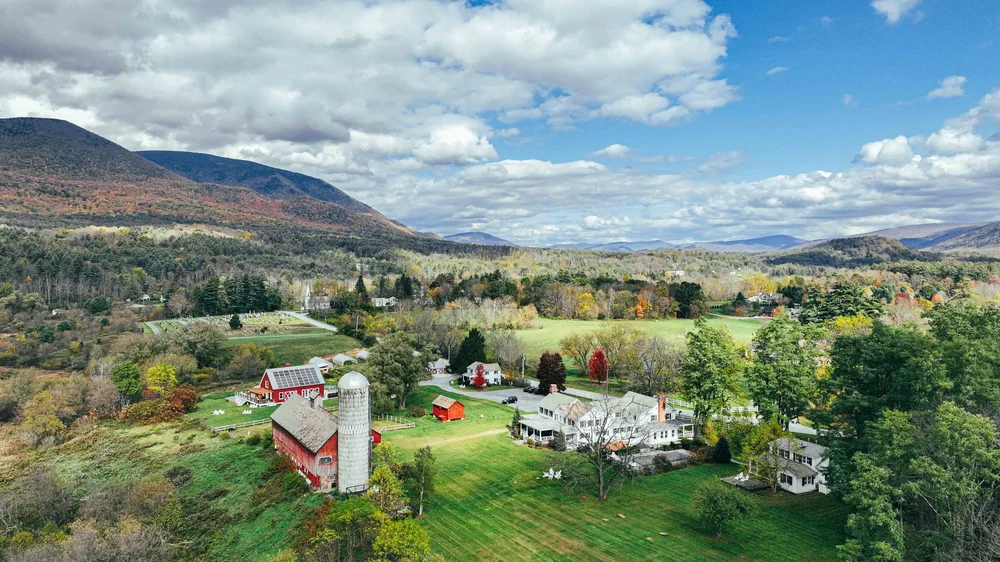 Hill Farm
