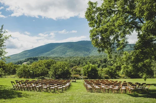 Weddings At Hill Farm — Hill Farm