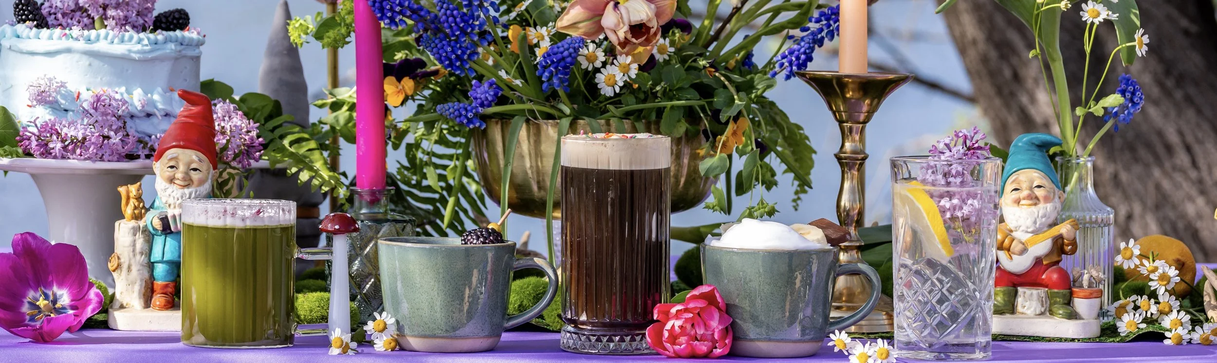 Folklore Coffee - Lemont