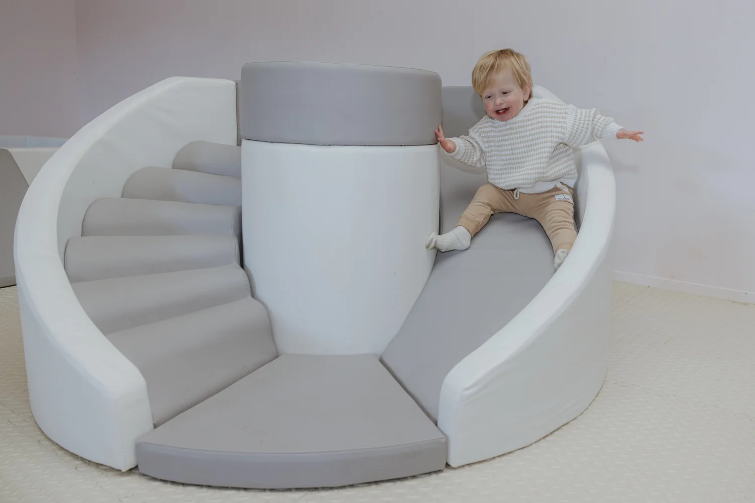 Deluxe Play Package — Evalasting Play | Kids Soft Play & Party Hire ...