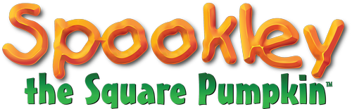 Spookley — Helgoth's Pumpkin Patch