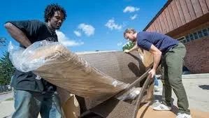 About — Blight Busters