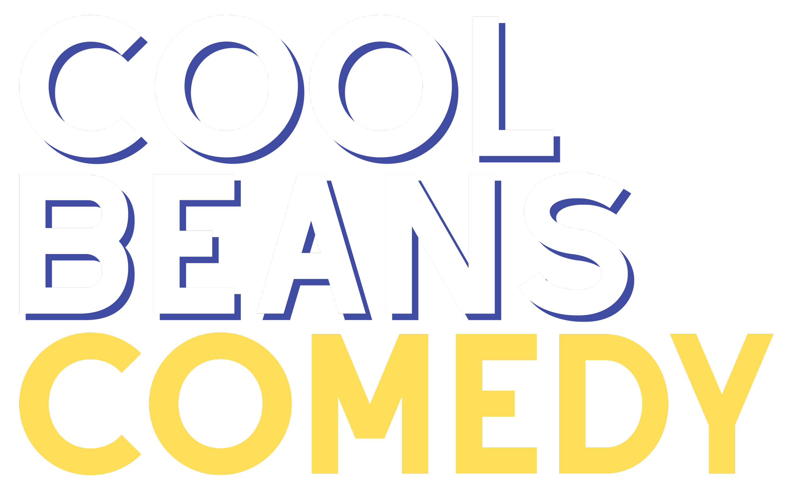 About — Cool Beans Comedy
