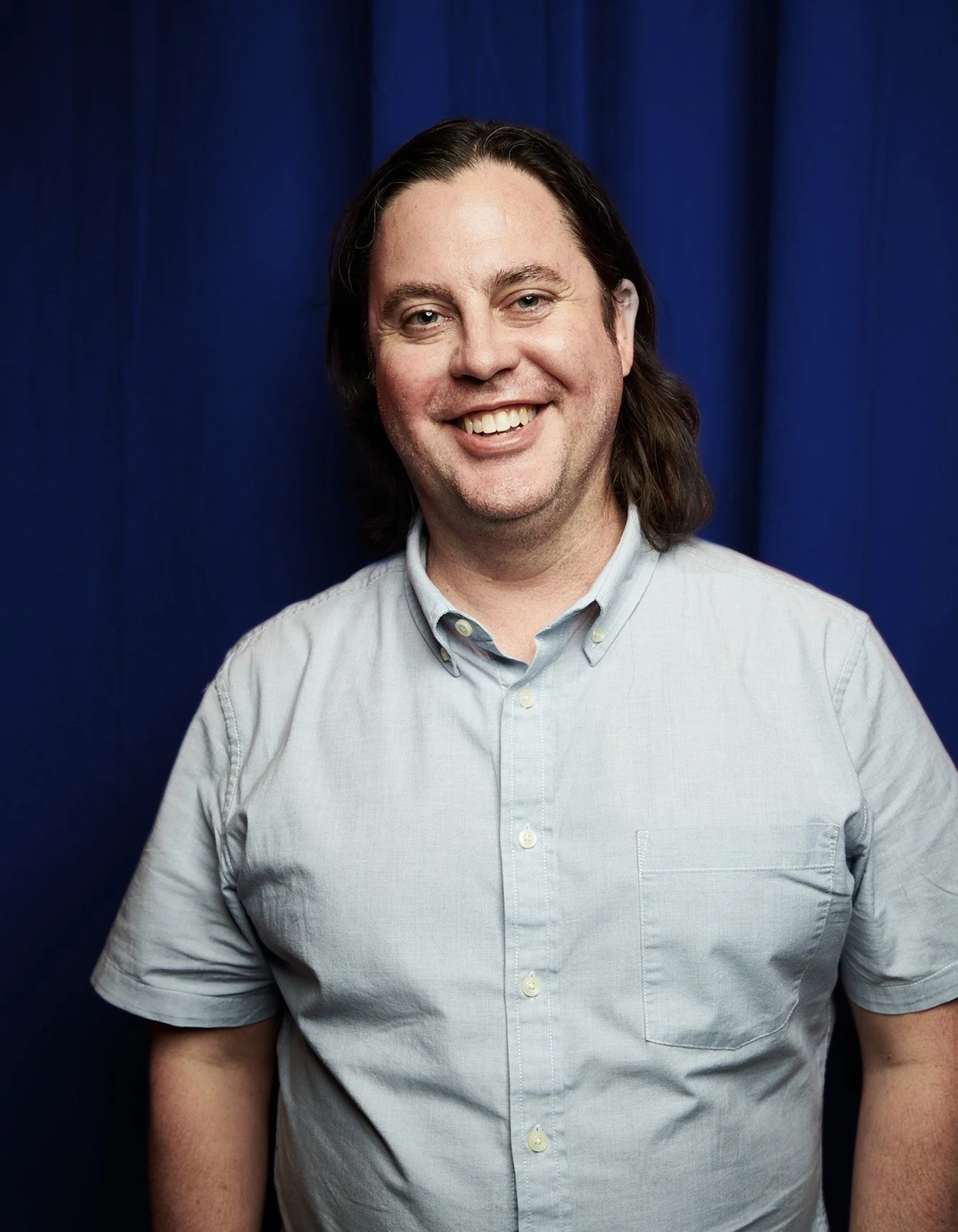 Classes — Cool Beans Comedy