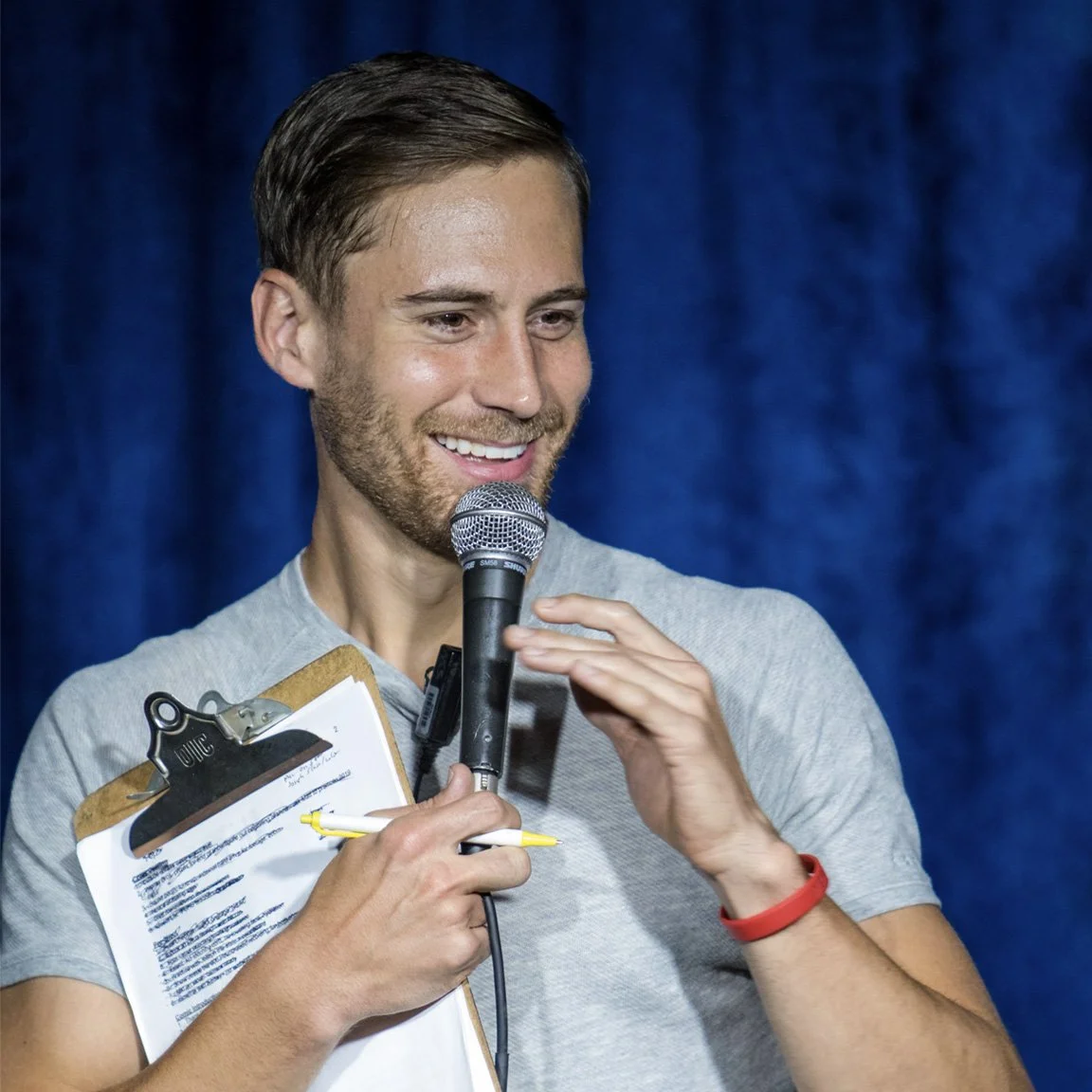 Classes — Cool Beans Comedy