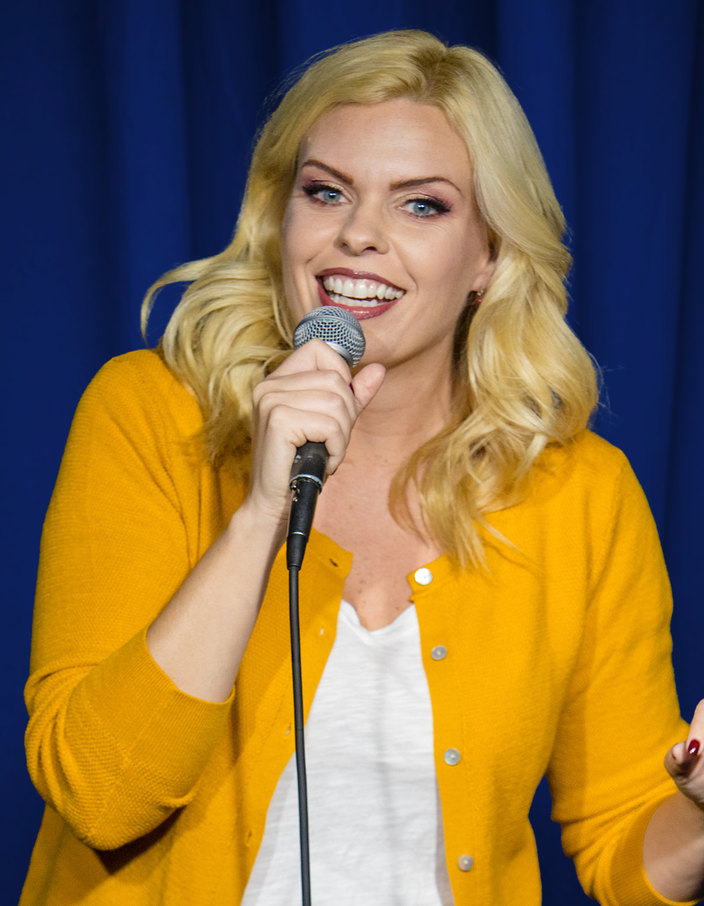 Classes — Cool Beans Comedy