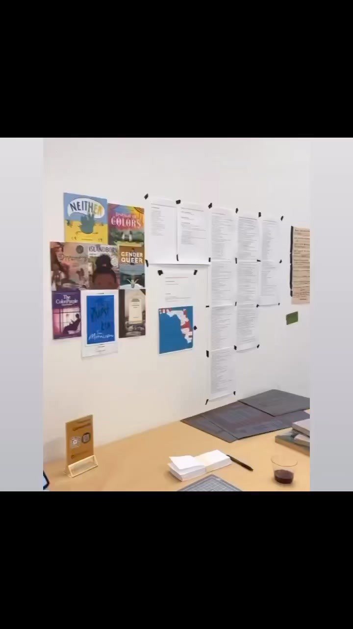 Rosa Naday is a multidisciplinary artist who blends contemporary art ...