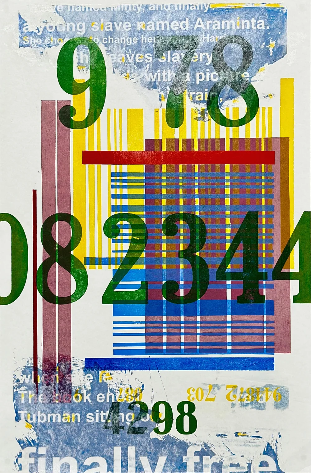 Rosa Naday is a multidisciplinary artist who blends contemporary art ...